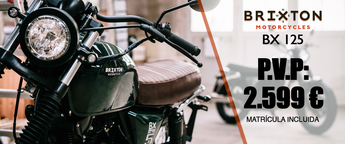 Inicio - MOTO RIERA desde 1976